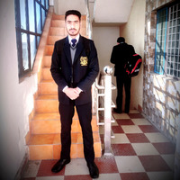 Mir Faisal | Cukurova University - Academia.edu