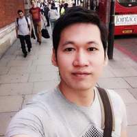 Attapol Khamkhien - Thammasat University