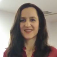 Sandra Simic - University of London