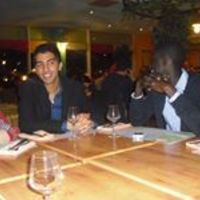 Anass Nouri | Université de Caen Normandie - Academia.edu