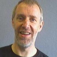 Roger Boyle - University of Leeds