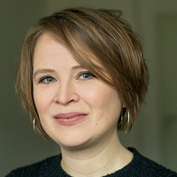 Janin Afken - Humboldt Universität zu Berlin