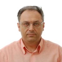 George Mavridis | University of East London - Academia.edu