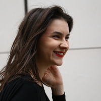 Monica F Boța Moisin - University of Bucharest