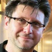 Marcus Prell - Independent Researcher