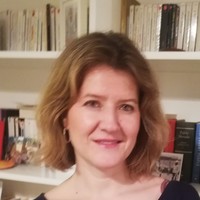 Isabelle Marc - Universidad Complutense de Madrid