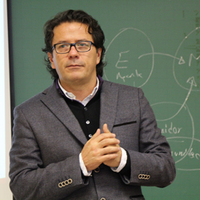 Rosembert Ariza - Universidad Nacional de Colombia