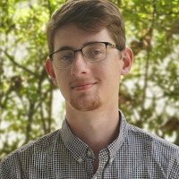 Noah Michaud - Harvard University