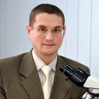 Petro Kuzyk - Bogomolets National Medical University