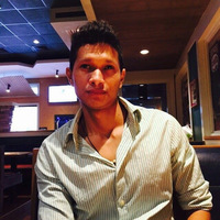 Alexander Calderón - Universidad de El Salvador