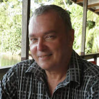 Clive Moore - The University of Queensland, Australia