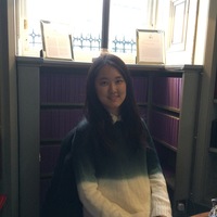 Alison Fang-Wei Wu - King's College London