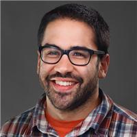 Chris Reilly - University of California, Los Angeles