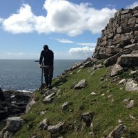 Graeme Cavers - Independent Researcher