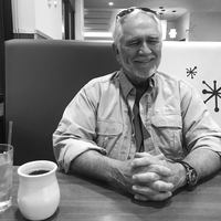 CLINT MORGAN - WELCH COLLEGE