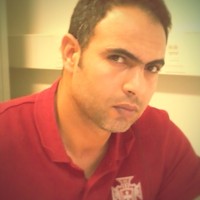 Smail AAZZA - UFLA - Federal University of Lavras