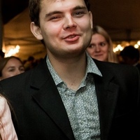 Aleksandr Nogovishchev - University of Tyumen