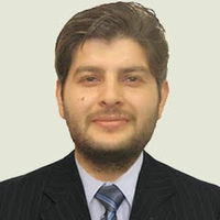 Mustafa Ibrahim Khaleel Ibrahim - University of Sulaimani