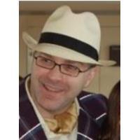 Andrew Smith - University College London
