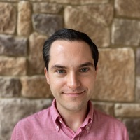 Joseph Tumolo - The Getty