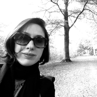 Ana Duboc - Universidade de São Paulo