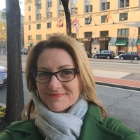 Jennifer Alford - Queensland University of Technology