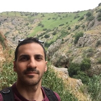 nabil shair - The Hebrew University of Jerusalem