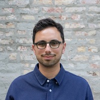 Seth Estrin - Harvard University