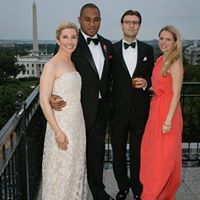 Karl Von Batten - Columbia University