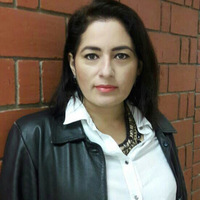 Maricela Guzmán Cáceres - Universidad Autónoma de Coahuila