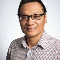 You-Gan Wang - The University of Queensland, Australia