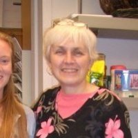 Peggy Lemaux - University of California, Berkeley