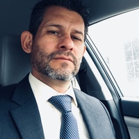 Alberto "Beto" Gutierrez - San Joaquin Delta College