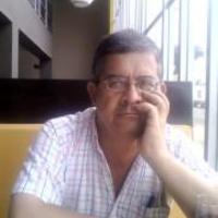 Roger Juan Vera Gutierrez - Independent Researcher