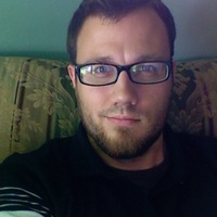 Adam Parsons - Syracuse University