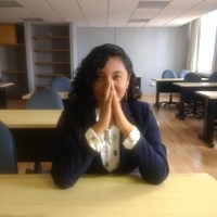 Stephany García - Universidad Autonoma Chapingo