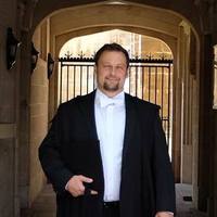 Jon Kirwan - Christendom College