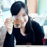 Kezia Hsu - National Cheng Kung University