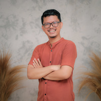 Yosua Wahyu Anggoro - Duta Wacana Christian University