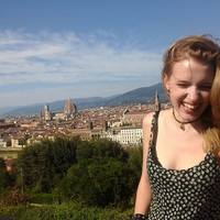 Julia Dubińska - University of Warsaw