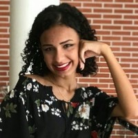 Julia Maya - UFMG - The Federal University of Minas Gerais