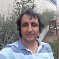 Faruk Bulut - Istanbul Esenyurt University