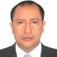 WILMER MIGUEL HUANGAL ESPINAL - Pontificia Universidad Catolica del Peru