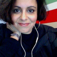 Sundhya Pahuja - University of Melbourne