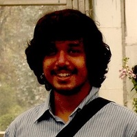 Devjit Roy Chowdhury - Independent Researcher