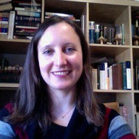 Molly Jacobs - University of California, Berkeley