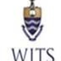 Associate Professor John R Ouma - University of the Witwatersrand