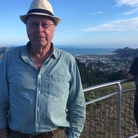 Andrew Woodfield - University of Oxford