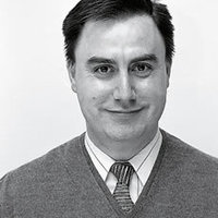 Juan Pablo Barros S. - Independent Researcher