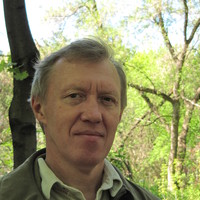 Igor Filippov - Moscow State University